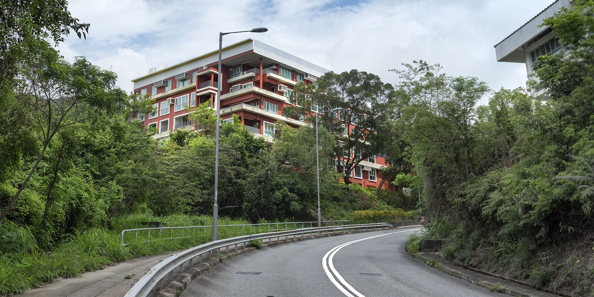 主頁 - 突破機構